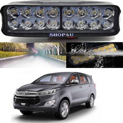 SHOP4U LED Fog Lamp Unit for Toyota Innova Price in India - Buy SHOP4U ...