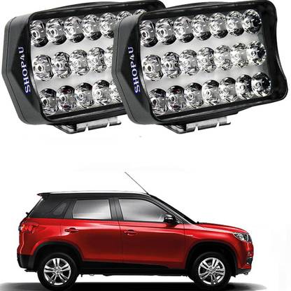 SHOP4U LED Fog Lamp Unit for Maruti Suzuki Vitara Price in India - Buy SHOP4U LED Fog Lamp Unit ...
