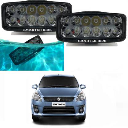 SMARTER RIDE LED Fog Lamp Unit for Maruti Suzuki Ertiga Price in India - Buy SMARTER RIDE LED ...