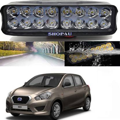 SHOP4U LED Fog Lamp Unit for Datsun Go Price in India - Buy SHOP4U LED ...