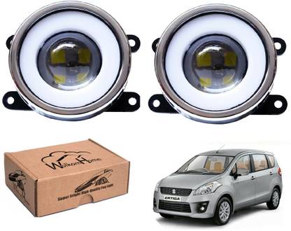 WolkomHome LED Fog Lamp Unit for Maruti Suzuki Ertiga Price in India - Buy WolkomHome LED Fog ...
