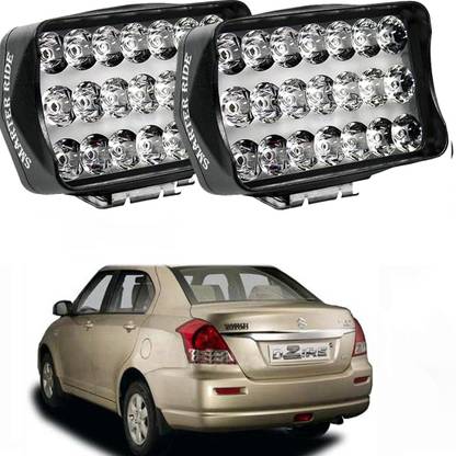 SMARTER RIDE LED Fog Lamp Unit for Maruti Suzuki Swift Dzire Price in India - Buy SMARTER RIDE ...