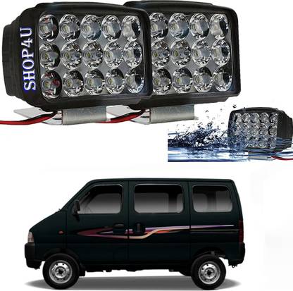 SHOP4U LED Fog Lamp Unit for Maruti Suzuki Eeco Price in India - Buy ...