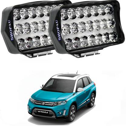 SHOP4U LED Fog Lamp Unit for Maruti Suzuki Vitara Price in India - Buy SHOP4U LED Fog Lamp Unit ...
