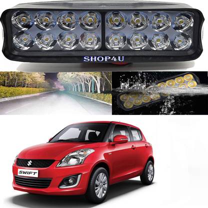 SHOP4U LED Fog Lamp Unit for Maruti Suzuki Swift Price in India - Buy SHOP4U LED Fog Lamp Unit ...