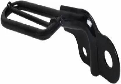 AutoGnix Footrest for Royal Enfield Bullet Classic/Electra/Standard ...