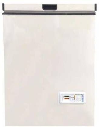 trufrost 100 L Single Door Standard Deep Freezer Price in India - Buy ...