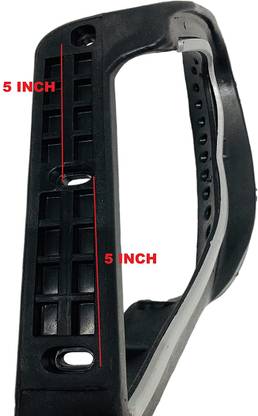 Kazara Office Visitor Revolving Chair Handle Spare Part Handle with ...