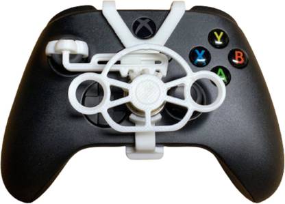 MAGIZHINI STORE Xbox Series x/s Controller Mini Steering Wheel Gaming ...