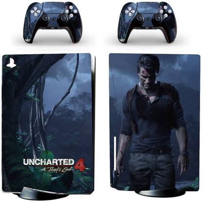 GRAPHIX DESIGN PS5 Skin Stickers Full Body Vinyl Skins Wrap Decals ...