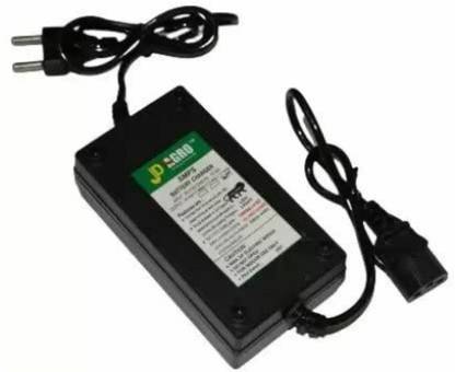 JD AGRO Battery Sprayer Machine Charger 1.2amp. 12 L Backpack Sprayer ...