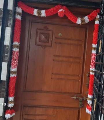 THORANA Garland Price in India - Buy THORANA Garland online at Flipkart.com