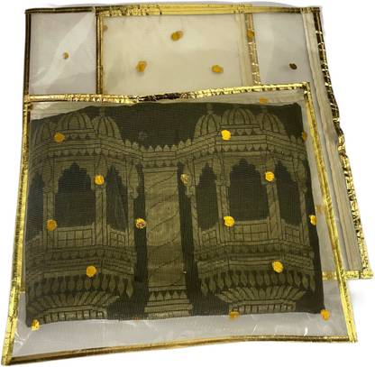How To Pack Sarees For Wedding Packing