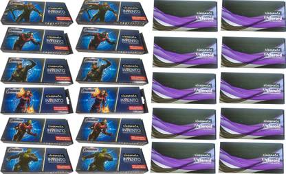 Flipkart.com | Classmate COMPASSBOX INVENTO12ASTEROID10 BRANDEDNEW ...