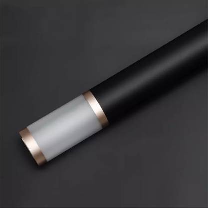 Sunflower Floral Products Korean Style Frosted Sheet Transparent Border ...