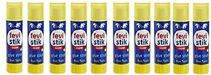 Excel Premium Fevistick Multi-Purpose Super Glue Stick Non Toxic15 Gram ...