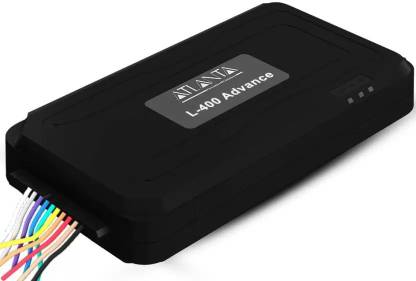 ATLANTA L-400 GPS Smart 4G Basic GPS Waterproof, High Gain GSM & GPS ...
