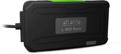 ATLANTA L-400 Basic GPS Smart 4G Vehicle Tracker GPS Waterproof, GSM ...