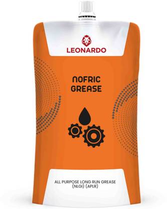 leonardo mineral Oxygen 200 g Grease Price in India - Buy leonardo ...