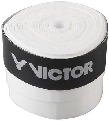 VICTOR GR200 Durability Overgrip for Badminton Rackets, - Buy VICTOR ...