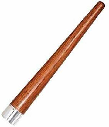 Swikaar Sesame Wood Cricket Bat Grip Cone Wooden Grip Applicator Cone(1 ...