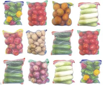 MIYO Nylon Fruit & Vegetable Basket Price in India - Buy MIYO Nylon ...