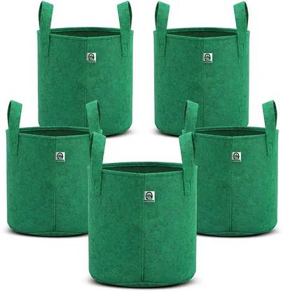 zuari urban maali NA Grow Bag Price in India - Buy zuari urban maali NA ...