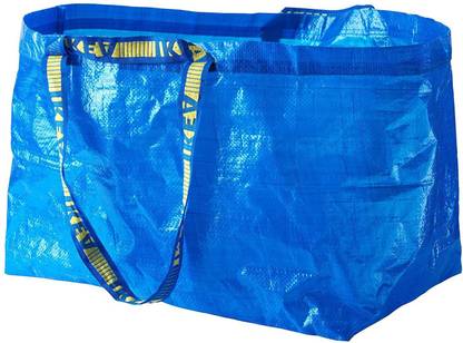 IKEA Carrier,Storage, (19 Gallon) Grow Bag Price in India - Buy IKEA ...