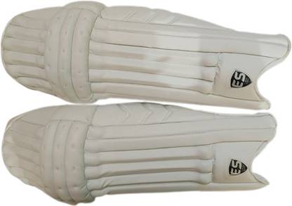 GRANT CRICKET LEG GUARD COMBO WHITE Cricket Guard Combo - Buy GRANT ...