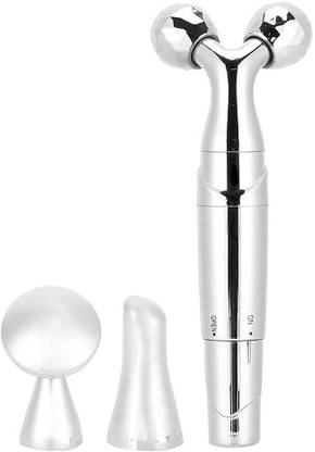 Bluetail Retail Electric Facial Roller Massage Device Facial Massage ...