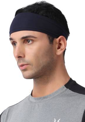 Vellszone Headband - Running Head Bands for Sports Sweatbands for ...