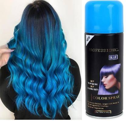 imelda Highlights Parties And Special Occasion Temporary Hair Color ...