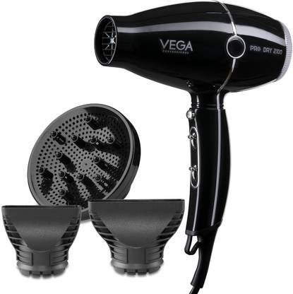 Vega Professional VPPHD-02 Hair Dryer - Vega Professional : Flipkart.com