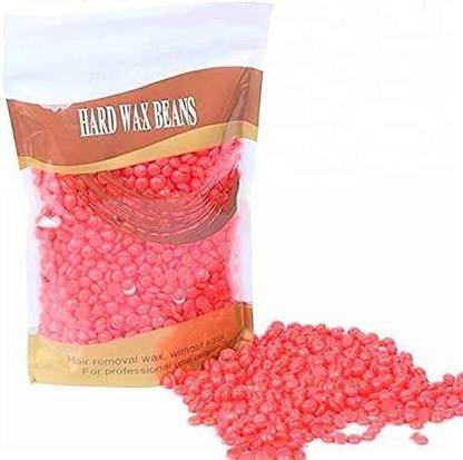 Herrlich BEST PINK HARD WAX FOR BODY Wax - Price in India, Buy Herrlich ...