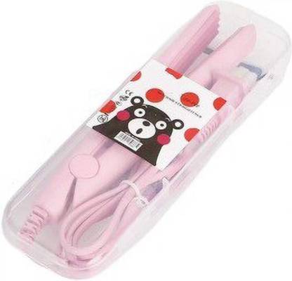 HVK mini statner Hair Straightener - HVK : Flipkart.com