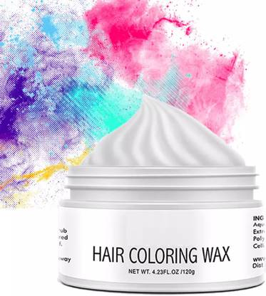 XTREME GLOSSY Profeesional WHITE XTREME SHINE Strong control wax ...