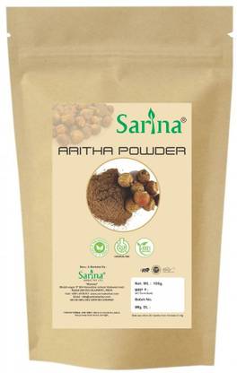 Sarina Aritha Powder (100gm*3) - Price in India, Buy Sarina Aritha ...