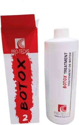 PRO-TECHS Botox Keratin Treatment - Price in India, Buy PRO-TECHS Botox ...