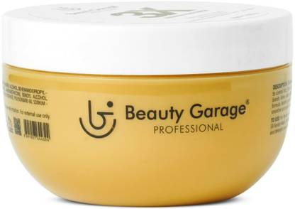 Beauty Garage 3x Keratin Hair Mask 225ml - Price in India, Buy Beauty ...