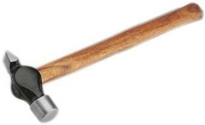 Digital Craft Claw Hammer With Straight Wooden Handle Hathodi Tools ...