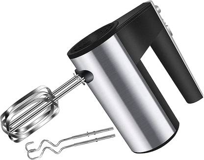 MILONI USA New hand bitter machine 260 W Electric Whisk, Hand Blender ...