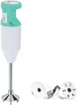 Cello HAND BLENDER TRENDY GREEN 200 W Hand Blender Price in India - Buy ...