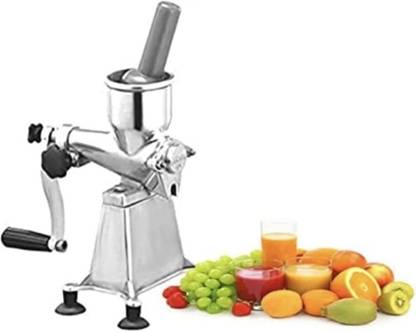 Hudbil Aluminium Hand Juicer Price in India - Buy Hudbil Aluminium Hand ...