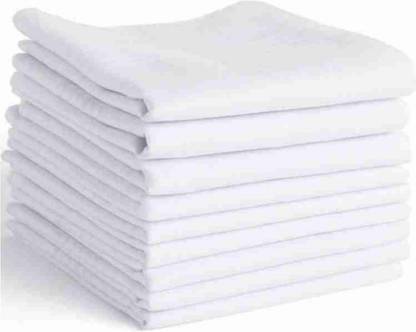 FINYUV Men Hanky | Premium Cotton Rumal For Men | 100% Cotton Hankies ...