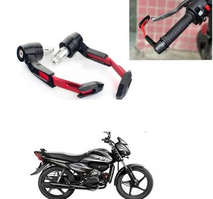 Atoray Protector Protective Hand Guard Handlebar For Hero Splendor NXG ...
