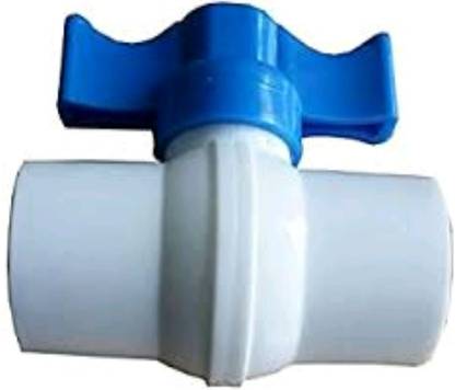HARSHA PLASTIC hp_vl_100 Ball Valves Price in India - Buy HARSHA ...