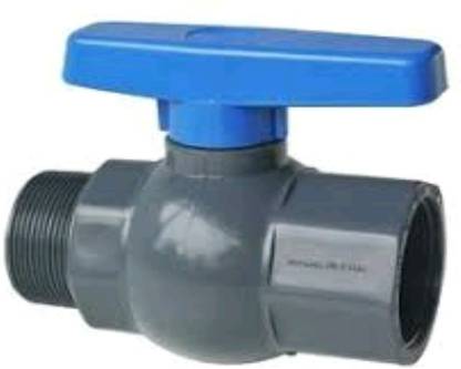 HARSHA PLASTIC hp_vl_107 Ball Valves Price in India - Buy HARSHA ...