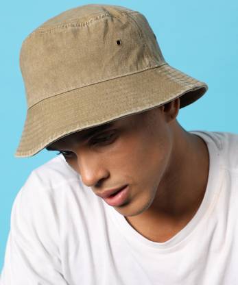French Accent Bucket Hat Price in India - Buy French Accent Bucket Hat ...
