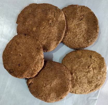 A to Z Gobar Ka Upla Cow Dung Kanda for Hawan, Pujan and Religious ...