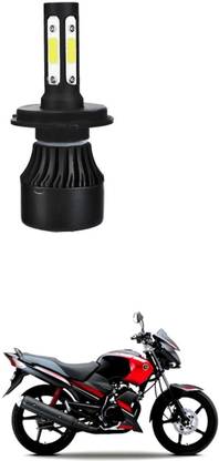 LOVMOTO LED Headlight for Suzuki Gixxer SF Price in India - Buy LOVMOTO ...